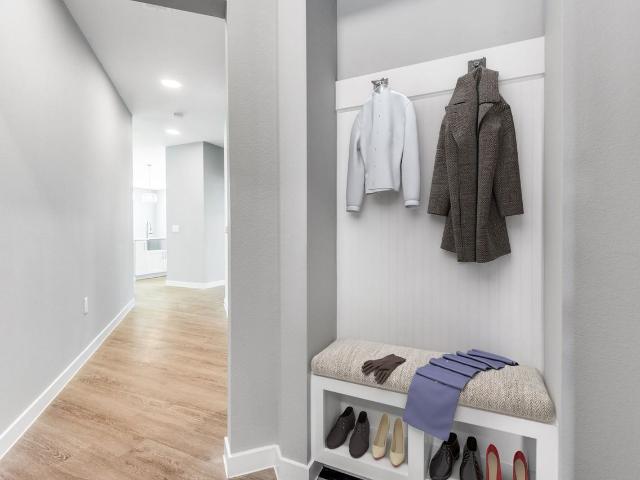 Lenox Sienna | Apartments & Townhomes 2 Bedroom Apartment for Rent at 4800 Henry Watts Rd, Missouri City, TX 77459