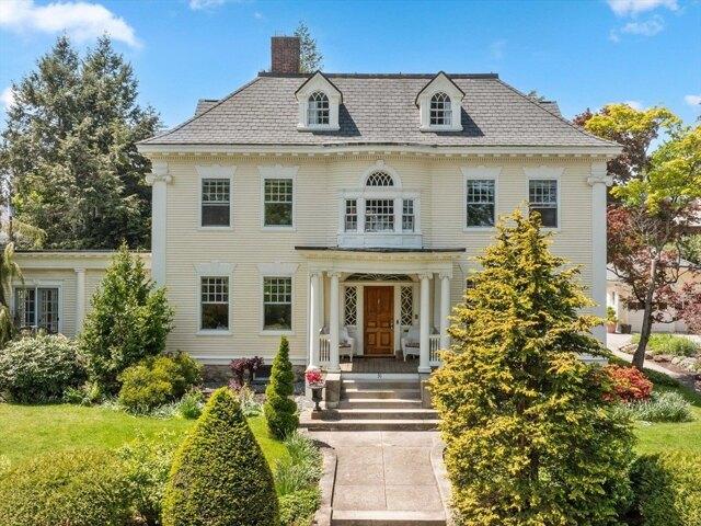 Lenox St, Worcester, Home For Sale