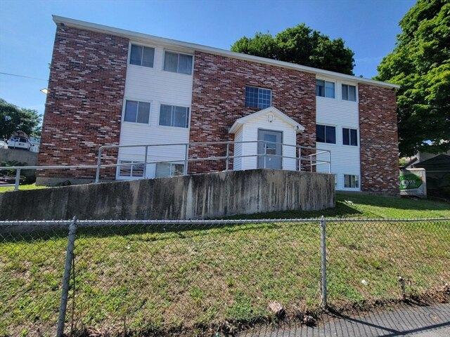 Lenox St Apt,lowell, Condo For Sale