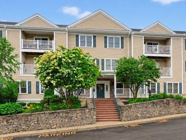 Lenox St Apt,norwood, Condo For Sale