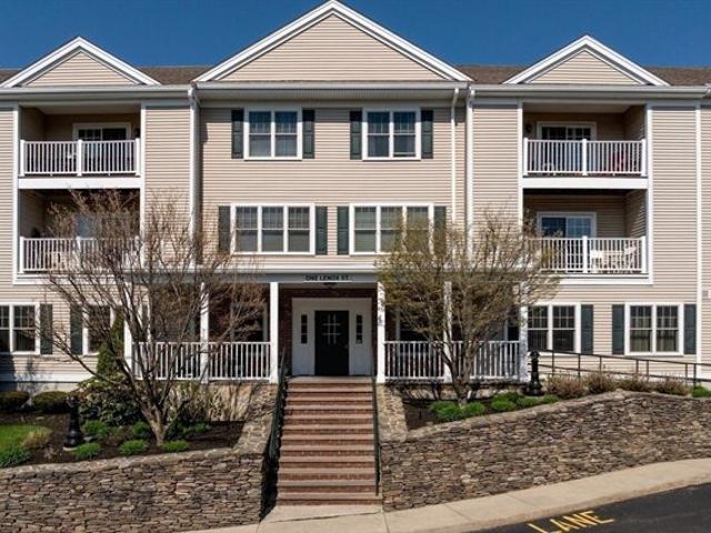 Lenox St Apt,norwood, Condo For Sale