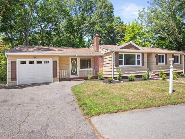Lenox St, Brockton, Home For Sale