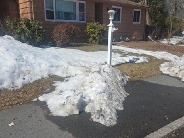 Lenox St, Brockton, Home For Sale