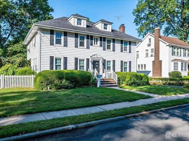 Lenox St, Edison, Home For Sale