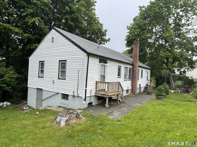 Lenox St, New Haven, Home For Sale
