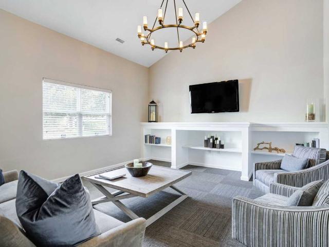 Lenoxplace at Garner Station Apartments 3 Bedroom Apartment for Rent at 1100 Lenoxplace Cir, Raleigh, NC 27603