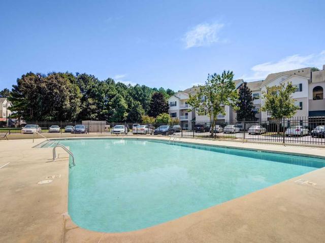 Lenoxplace at Garner Station Apartments 1 Bedroom Apartment for Rent at 1100 Lenoxplace Cir, Raleigh, NC 27603