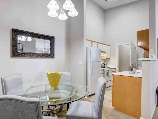 Lenoxplace at Garner Station Apartments 2 Bedroom Apartment for Rent at 1100 Lenoxplace Cir, Raleigh, NC 27603