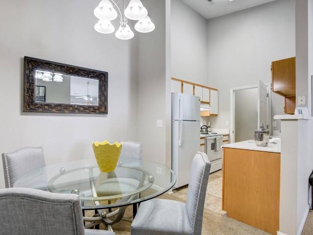 Lenoxplace at Garner Station Apartments 2 Bedroom Apartment for Rent at 1100 Lenoxplace Cir, Raleigh, NC 27603