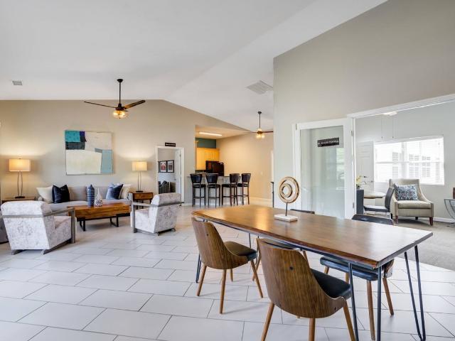 Lenoxplace at Garner Station Apartments 2 Bedroom Apartment for Rent at 1100 Lenoxplace Cir, Raleigh, NC 27603