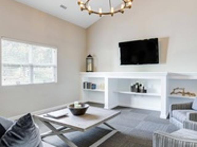 Lenoxplace at Garner Station Apartments