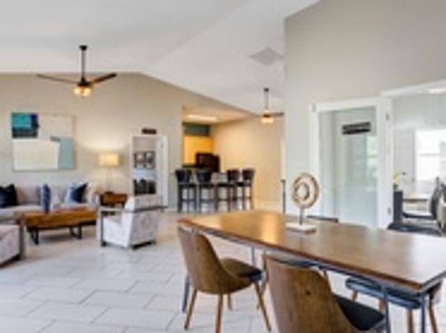 Lenoxplace at Garner Station Apartments