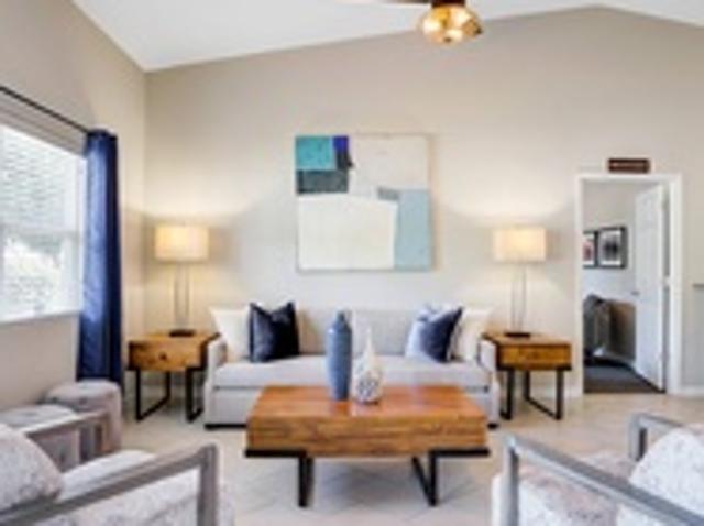 Lenoxplace at Garner Station Apartments