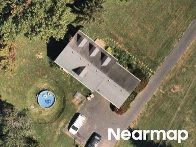 Lenrose Ln NW