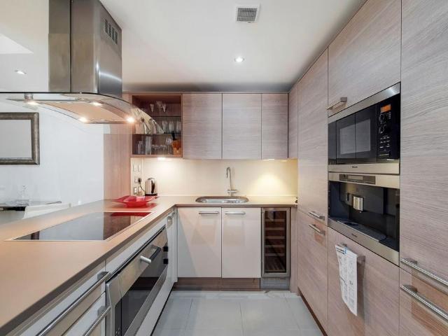 Lensbury Avenue, Imperial Wharf. 2 bed flat to rent £5,417 pcm £1,250 pw