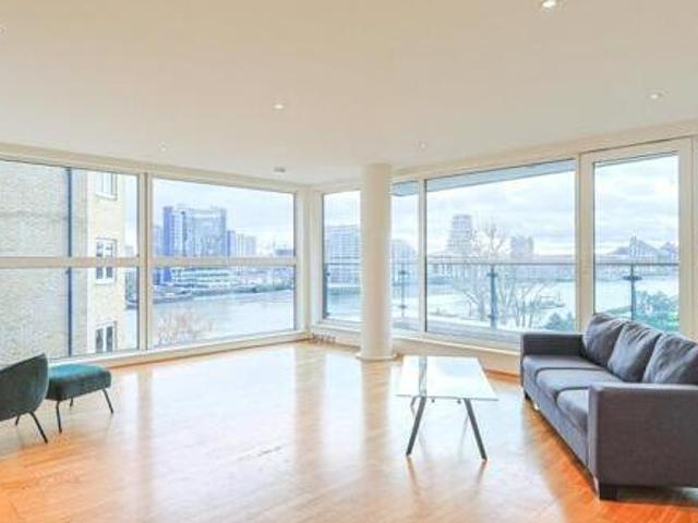 Lensbury Avenue, Imperial Wharf, 2 Bedroom Apartment