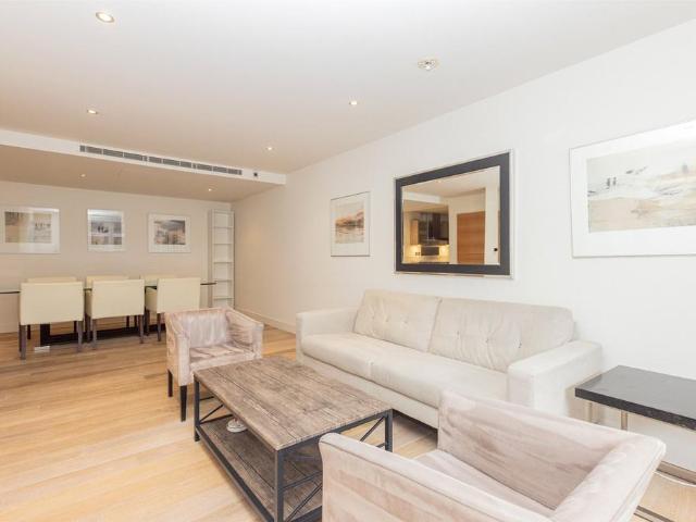 Lensbury Avenue, London, SW6 2 bed apartment to rent £3,450 pcm £796 pw