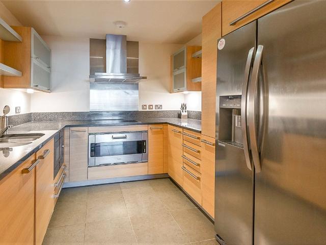 Lensbury Avenue, London SW6, 3 bed flat to rent, £4,050 pcm | PrimeLocation