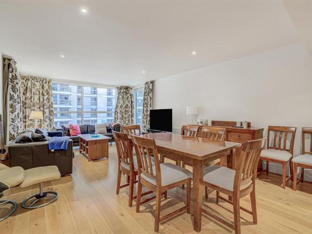 Lensbury Avenue, SW6 2 bed flat to rent £3,000 pcm £692 pw
