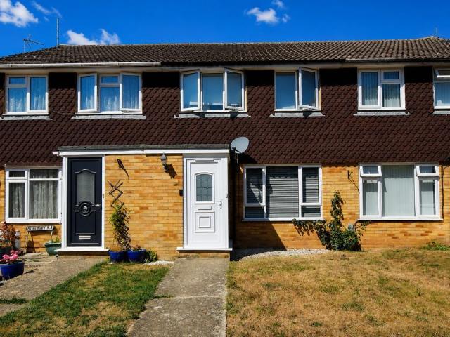 Lenside Drive, Bearsted ME15, 3 bed terraced house to rent, £1,450 pcm | PrimeLocation