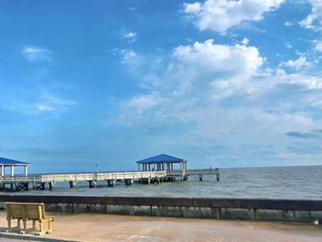 Leovy Ave Lot A, Pass Christian, MS 39571