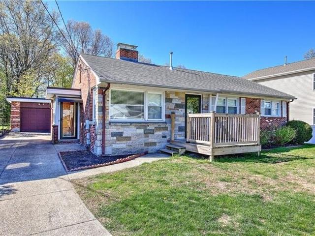 Leo Ave, North Providence, Home For Sale