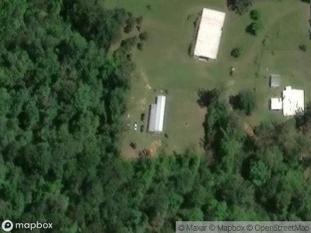 Leo Garner Rd