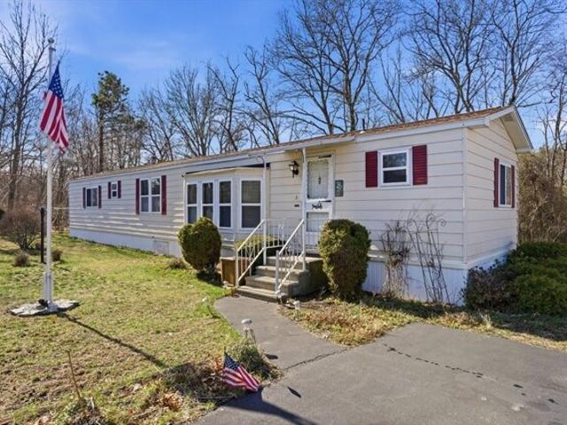 Leo Dr, Attleboro, Property For Sale