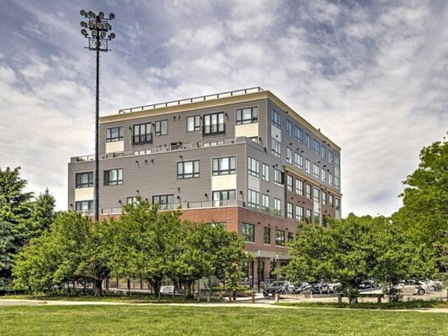Leo M Birmingham Pkwy Apt,boston, Condo For Sale