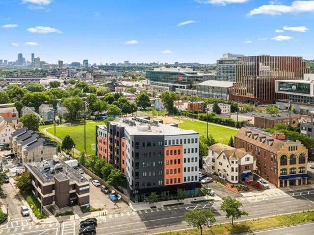 Leo M Birmingham Pkwy Apt,boston, Condo For Sale