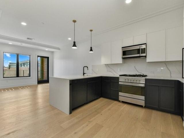 Leo M Birmingham Pkwy Unit A, Boston, Condo For Sale