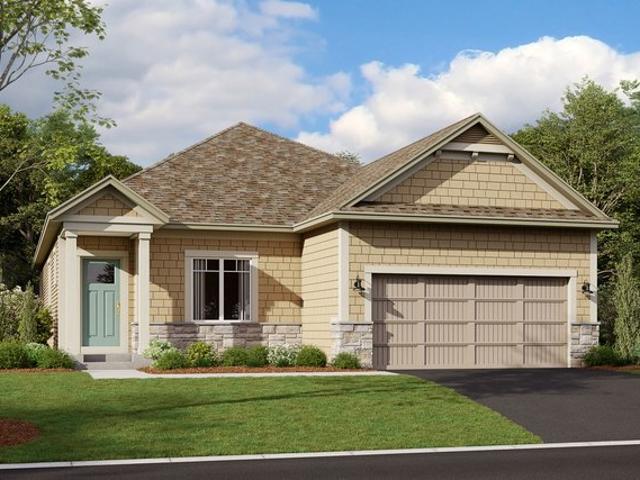 Leo Plan Legacy Woods Community
