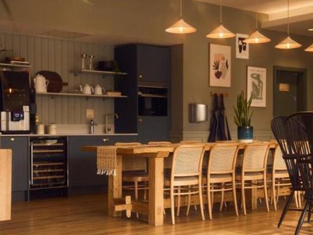 Leodis Square, Leeds, 1 Bedroom Apartment
