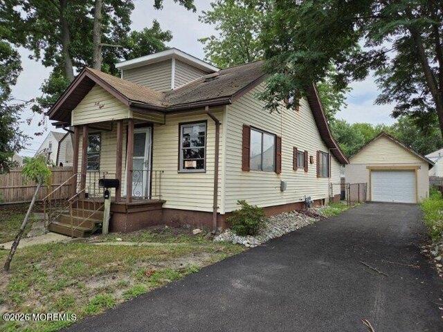Leola Ave, Keansburg, Home For Sale