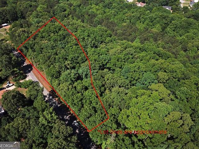 Leola Rd, Douglasville, GA 30135