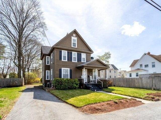 Leominster MA 01453 102592471