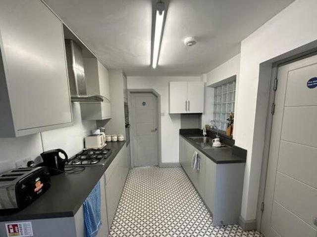 Leominster, Herefordshire, 1 Bedroom House