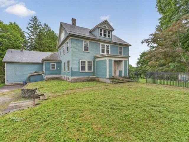 Leominster Rd, Lunenburg, Home For Sale
