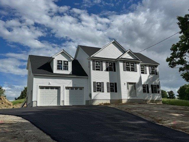 Leominster Rd Lot,lunenburg, Home For Sale