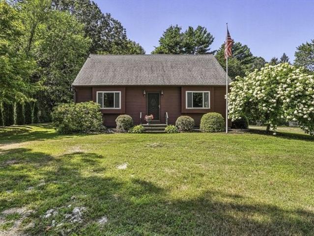 Leominster Rd, Sterling, Home For Sale