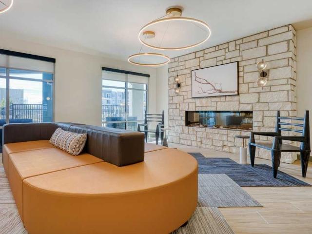 Leon Creek Flats 1 Bedroom Apartment for Rent at 7515 Holm Rd, San Antonio, TX 78242