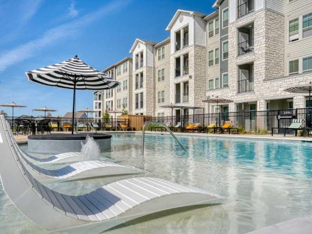 Leon Creek Flats 2 Bedroom Apartment for Rent at 7515 Holm Rd, San Antonio, TX 78242