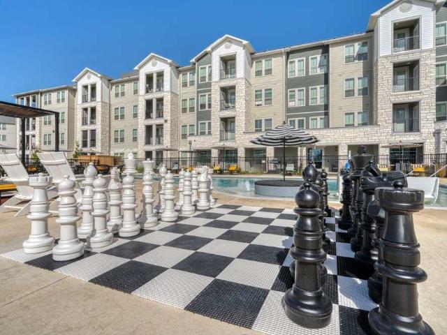 Leon Creek Flats 3 Bedroom Apartment for Rent at 7515 Holm Rd, San Antonio, TX 78242