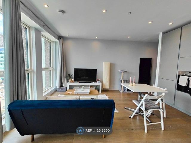 Leon House, Croydon CR0, 1 bed flat to rent, £1,600 pcm | PrimeLocation