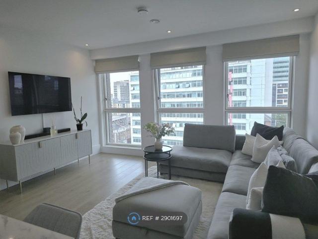 Leon House, Croydon CR0, 2 bed flat to rent, £2,000 pcm | PrimeLocation