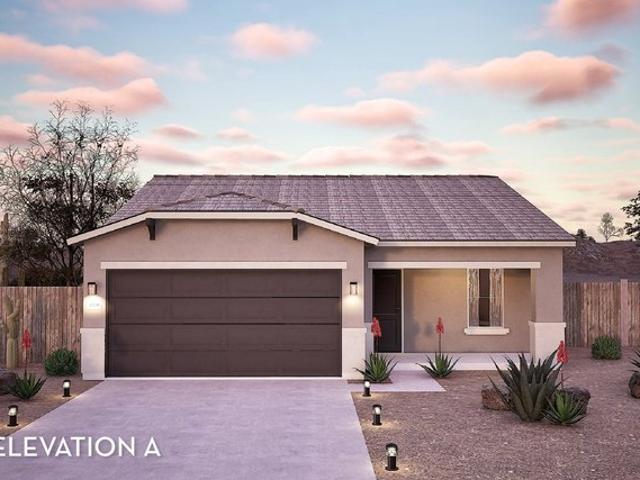 Leon Plan Hayden Estates Community