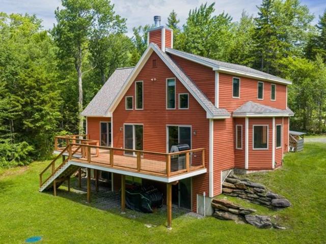 Leon Stocker Dr, Stratton, Home For Sale