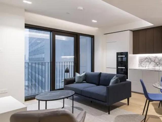 LEON, 6 York Road, South Bank, London, SE1 7ND, United Kingdom | 1 bed apartment for rent #140228766 | Rentberry