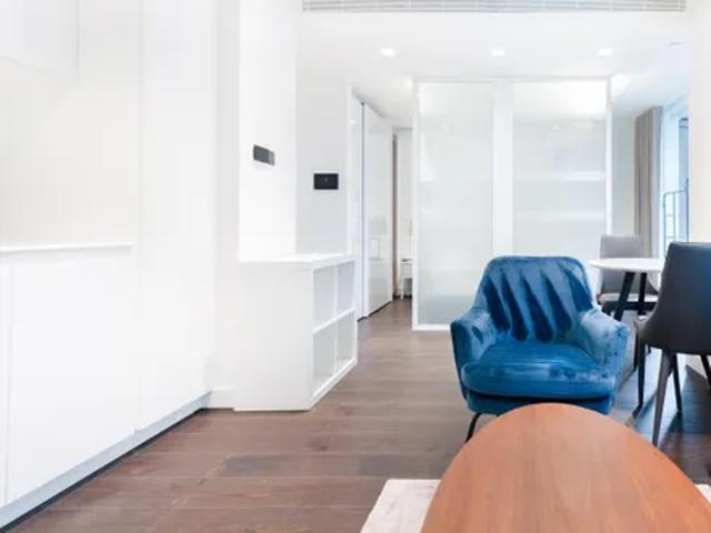 LEON, 6 York Road, South Bank, London, SE1 7ND, United Kingdom | 1 bed apartment for rent #165788017 | Rentberry
