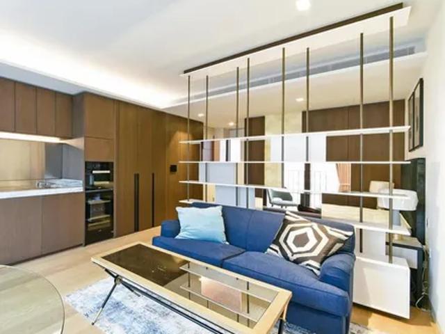 LEON, 6 York Road, South Bank, London, SE1 7ND, United Kingdom | 1 bed apartment for rent #167775735 | Rentberry